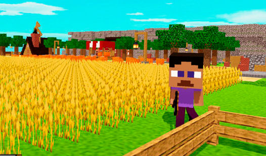 Nubik: Lumberjack Simulator (by Red House): Play Online For Free On Playhop