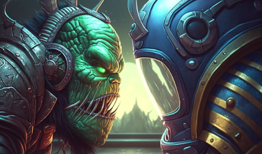 Копатели в космосе - играть онлайн бесплатно на сервисе Яндекс Игры