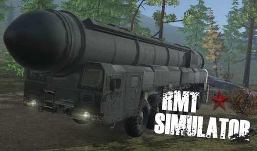 RMT-Simulator (by M.O.A.B) - play online for free on Yandex Games