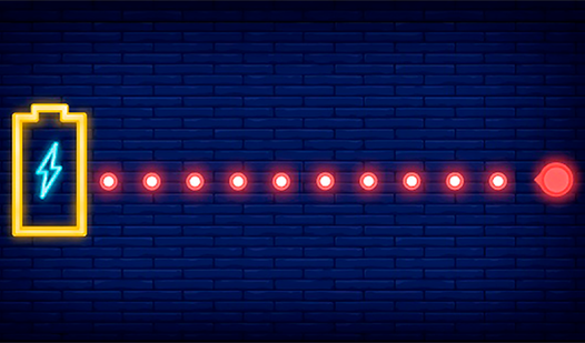 Charge The Battery! | Game Gratis KibrisPDR