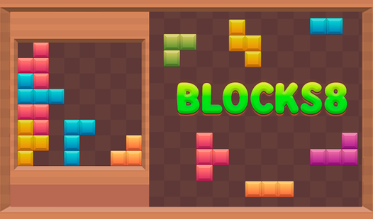 Block8 (by truelisgames): Play Online For Free On Playhop
