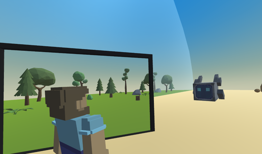 Portal Puzzles | Game Gratis KibrisPDR