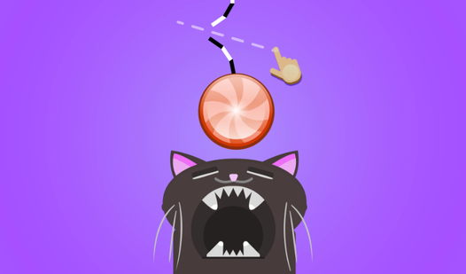 Candy Cat | Game Gratis KibrisPDR