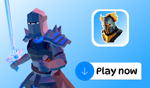 Knights Challenge | Game Gratis KibrisPDR