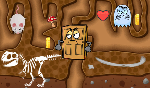 Mouse Maze | Game Gratis KibrisPDR