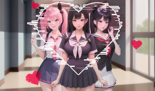 Your sweet classmates | Game Gratis KibrisPDR