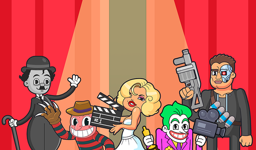 Movie maker - Cinema Clicker | Game Gratis KibrisPDR