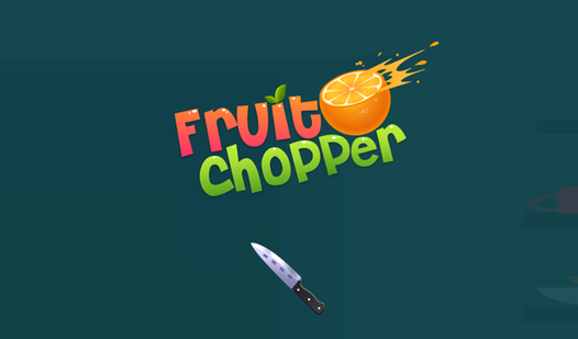 Fruit Chopper | Game Gratis KibrisPDR