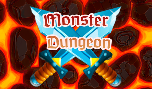 Monster Dungeon | Game Gratis KibrisPDR