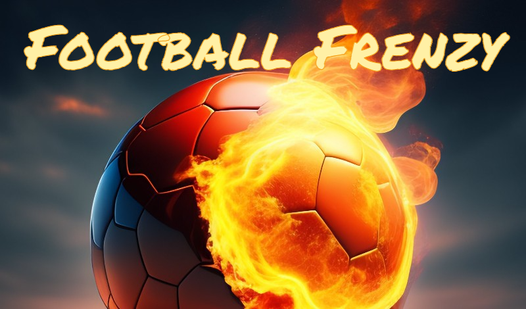 Football frenzy | Game Gratis KibrisPDR
