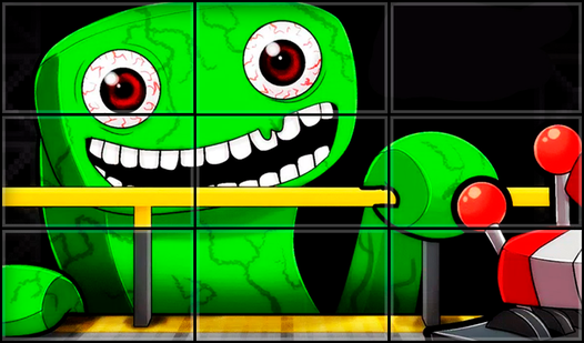 BanBan Mosaic | Game Gratis KibrisPDR