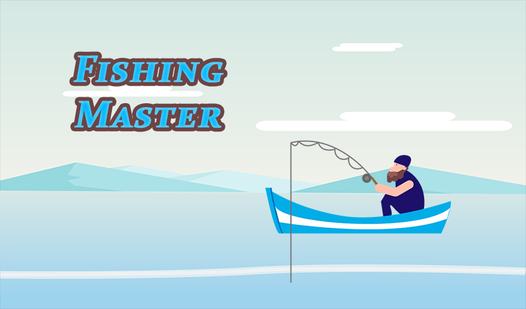 Fishing master | Game Gratis KibrisPDR