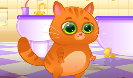 Bubbu - powerful puzzle (by VaalGames) - play online for free on Yandex ...