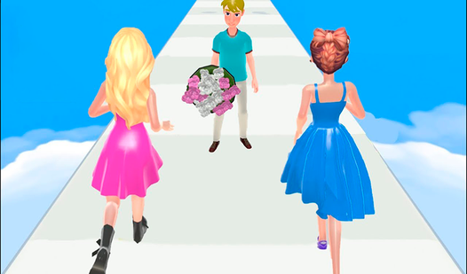 Дизайнер Кукол: Playhop xizmatida onlayn oʻyinlar bepul