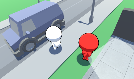 Воришка - симулятор (от Avolzok) - играть онлайн бесплатно на сервисе ...