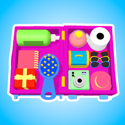 Organizer master - playcutegames.com