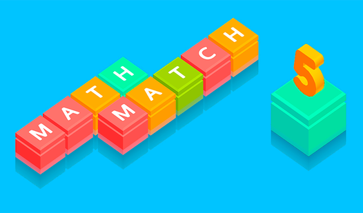 Math Match | Game Gratis KibrisPDR