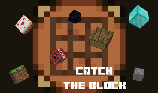 Catch the Block | Game Gratis KibrisPDR