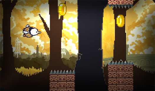 Flappy Ring | Game Gratis KibrisPDR