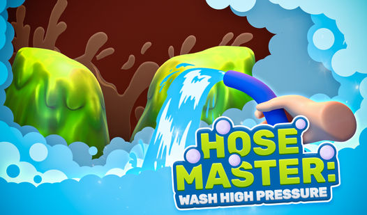 Hose Master: Wash High Pressure | Game Gratis KibrisPDR