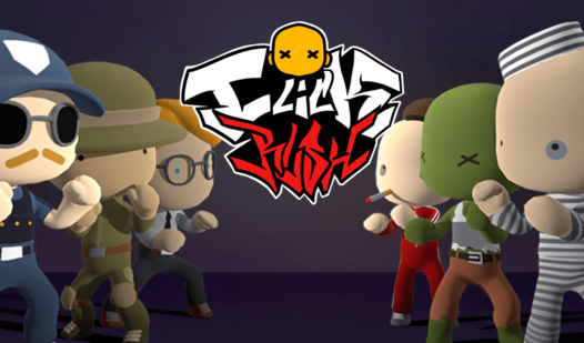 Click rush | Game Gratis KibrisPDR