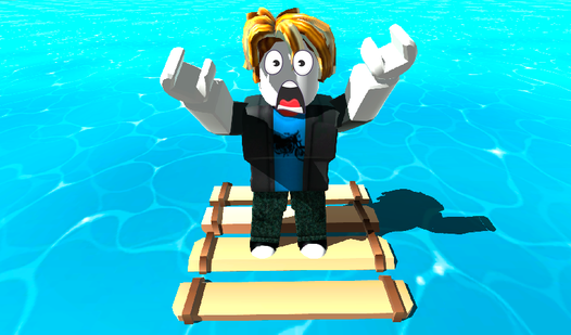 Escape from the water! Robby (by Eva Games): Play Online For Free On ...