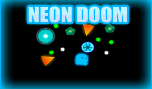Neon Doom (Blueberries and strawberries): Playhop xidmətində pulsuz ...