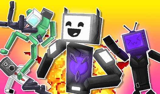 Experiment Room: Sandbox (by Founders Games): Play Online For Free On ...