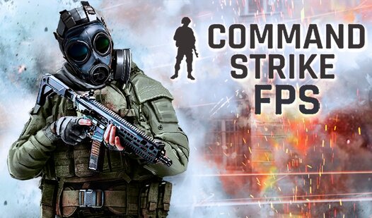Command Strike FPS (от MirraGames) - играть онлайн бесплатно на сервисе ...