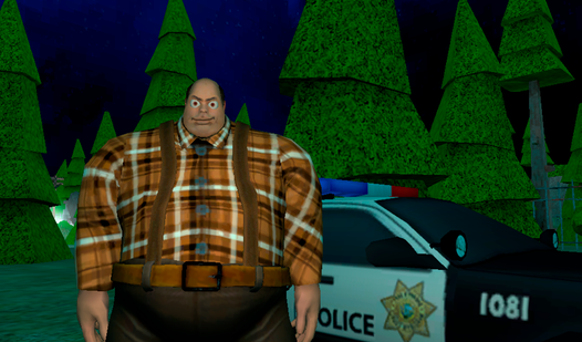 Mr. Dog - The Beginning of Butcher Meat's Hunt - խաղալ առցանց և անվճար ...