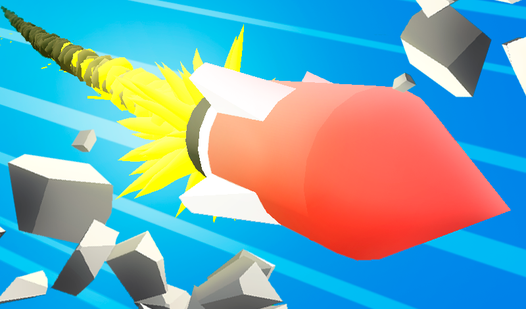 Master of Destruction (OneGame tarapyndan) - Yandex Games on-da mugt oýnaň