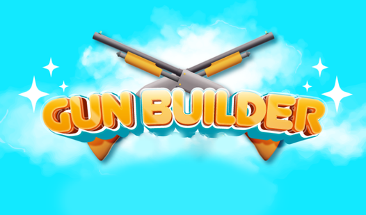 Gun Builder (by Ohayo) - play online for free on Yandex Games