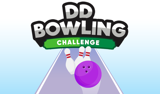 DD Bowling Challenge (от DoonDookStudio) - играть онлайн бесплатно на ...