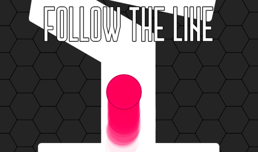 Follow The Line (WhiteGames adlı tərtibatçıdan) - Yandex Games ...