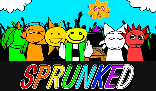 Sprunked （由 TestMakers)-网上免费玩 Yandex Games
