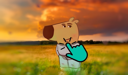 Clicker is a Chill kid! Become the king chill (oleh token)- mainkan ...