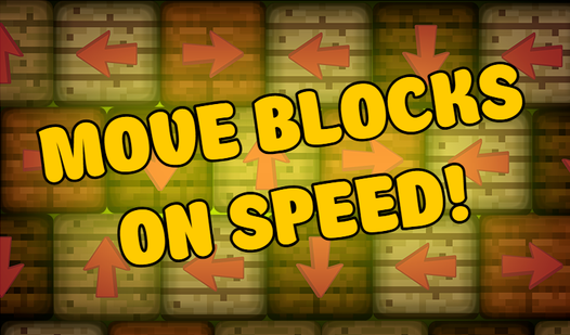Move blocks on speed! (დან Kastrov)- ითამაშეთ ონლაინ უფასოდ სერვისზე ...