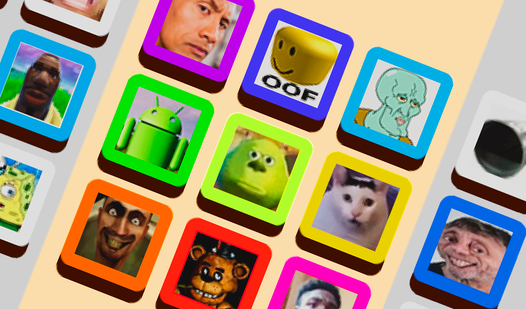 Goofy ahh (by PLEXYGAMES) - play online for free on Yandex Games