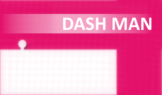 Dash Man — Яндекс Игры xizmatida bepul onlayn o‘ynash