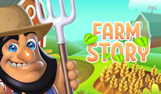 Farm Story | Game Gratis KibrisPDR