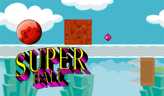 Super Ball | Game Gratis KibrisPDR