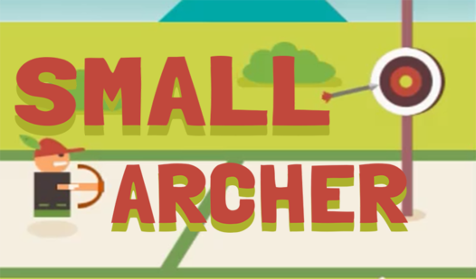 Small Archer | Game Gratis KibrisPDR
