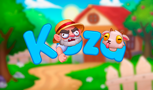 Koza | Game Gratis KibrisPDR