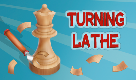 Turning lathe | Game Gratis KibrisPDR