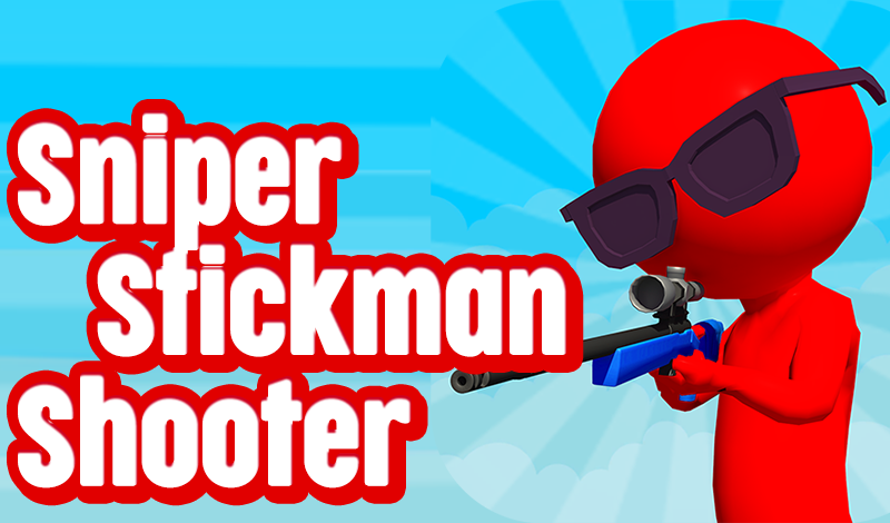 Stickman Sniper Games