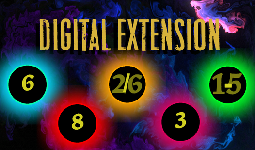 Digital Extension | Game Gratis KibrisPDR