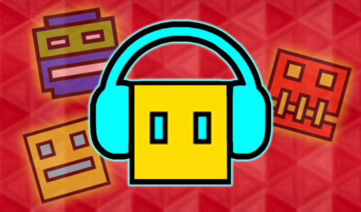 Geometry Dash Finally (by Hihoy Games): Play Online For Free On Playhop