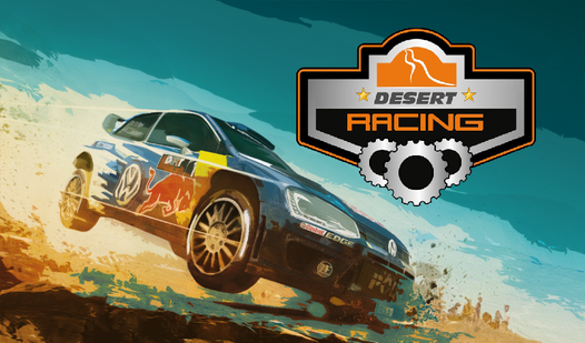 Desert Racing | Game Gratis KibrisPDR