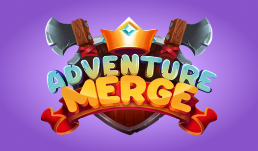 Adventure Merge (დან WebUnit)- ითამაშეთ ონლაინ უფასოდ სერვისზე Yandex Games