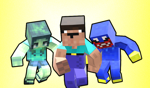 Running Noob | Game Gratis KibrisPDR